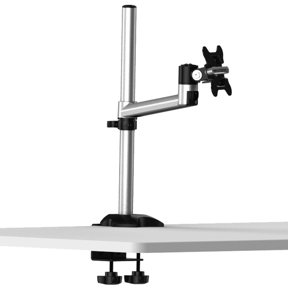 Cotytech Apple Monitor Mount for Desk w/ 2-in-1 Base BL-AP13 | eBay