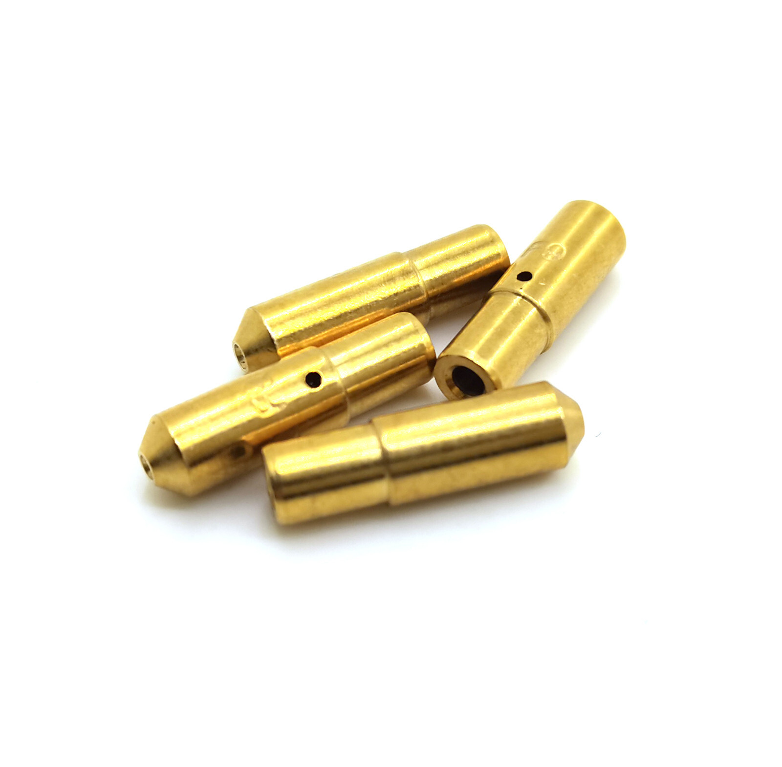 Idle jets Weber DCOE Carburetors 4 pcs Any F series type, size: 40-100 ...