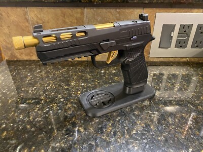 Sig Sauer Pistol Stand Fits P320, P365, M17, M18, Etc. Organize Your ...