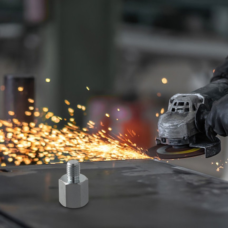 Multifunctional Angle Grinder Interface Adapter Suitable for Various ...