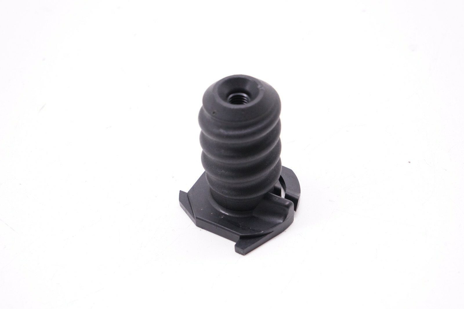 Mercedes W203 W211 W209 W220 Spare Wheel Tire Holder Screw Plastic ...