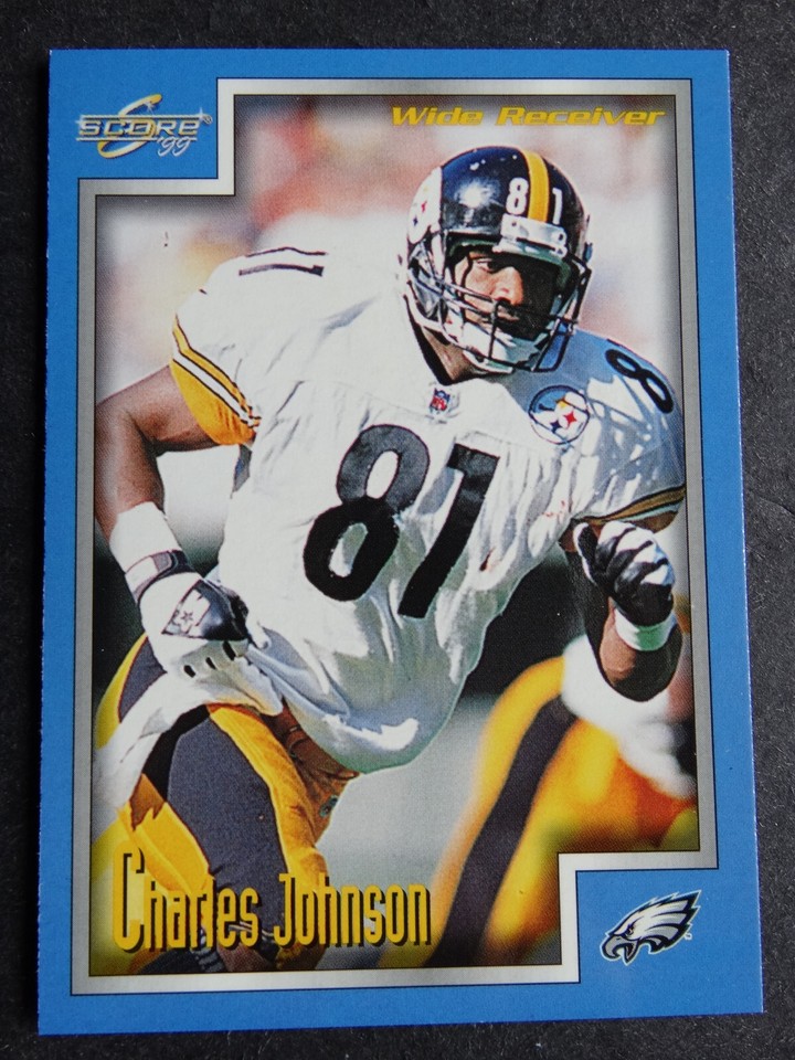 1999 Score Football Cards Complete Your Set You U Pick From List 1-150 ...