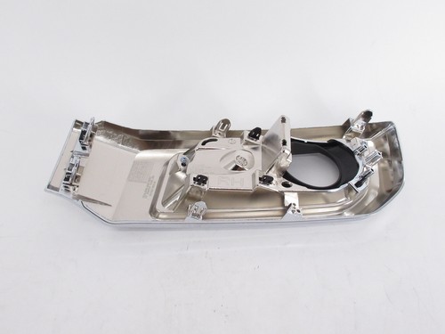 Toyota OEM 4runner Front Bumper-foglight Fog Light Bezel Trim Right ...