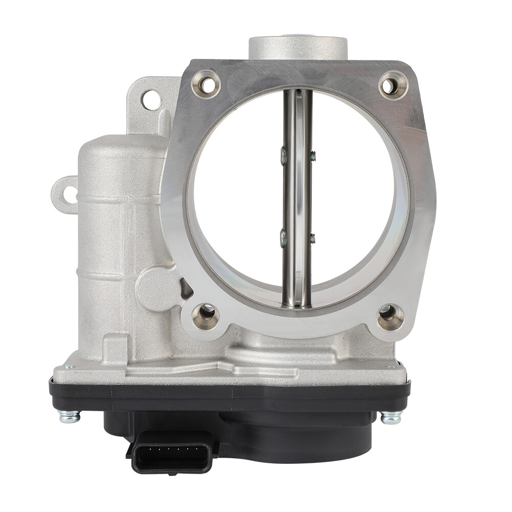 Throttle Body For Chevrolet Silverado 2500 HD 2006 2007 2008 V8 6.6L | eBay