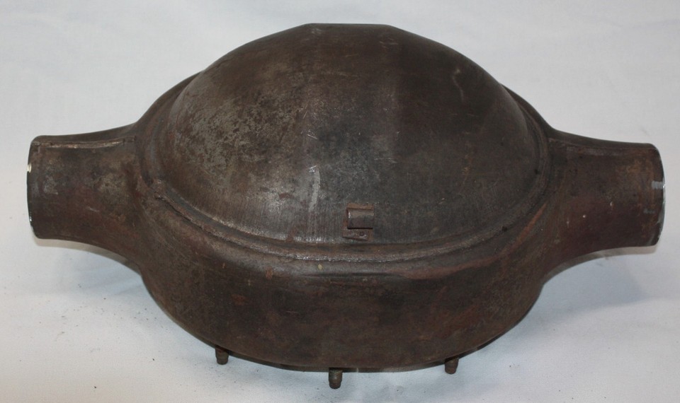 1957 Ford 9" Differential Housing Rear Axle | eBay