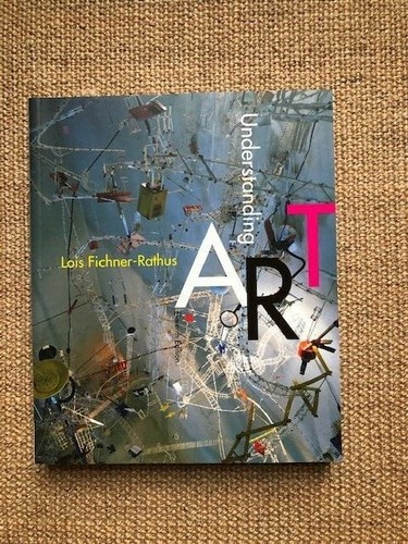 Understanding Art (BRAND NEW US PAPERBACK STUDENT 11/E; ISBN-13: ...