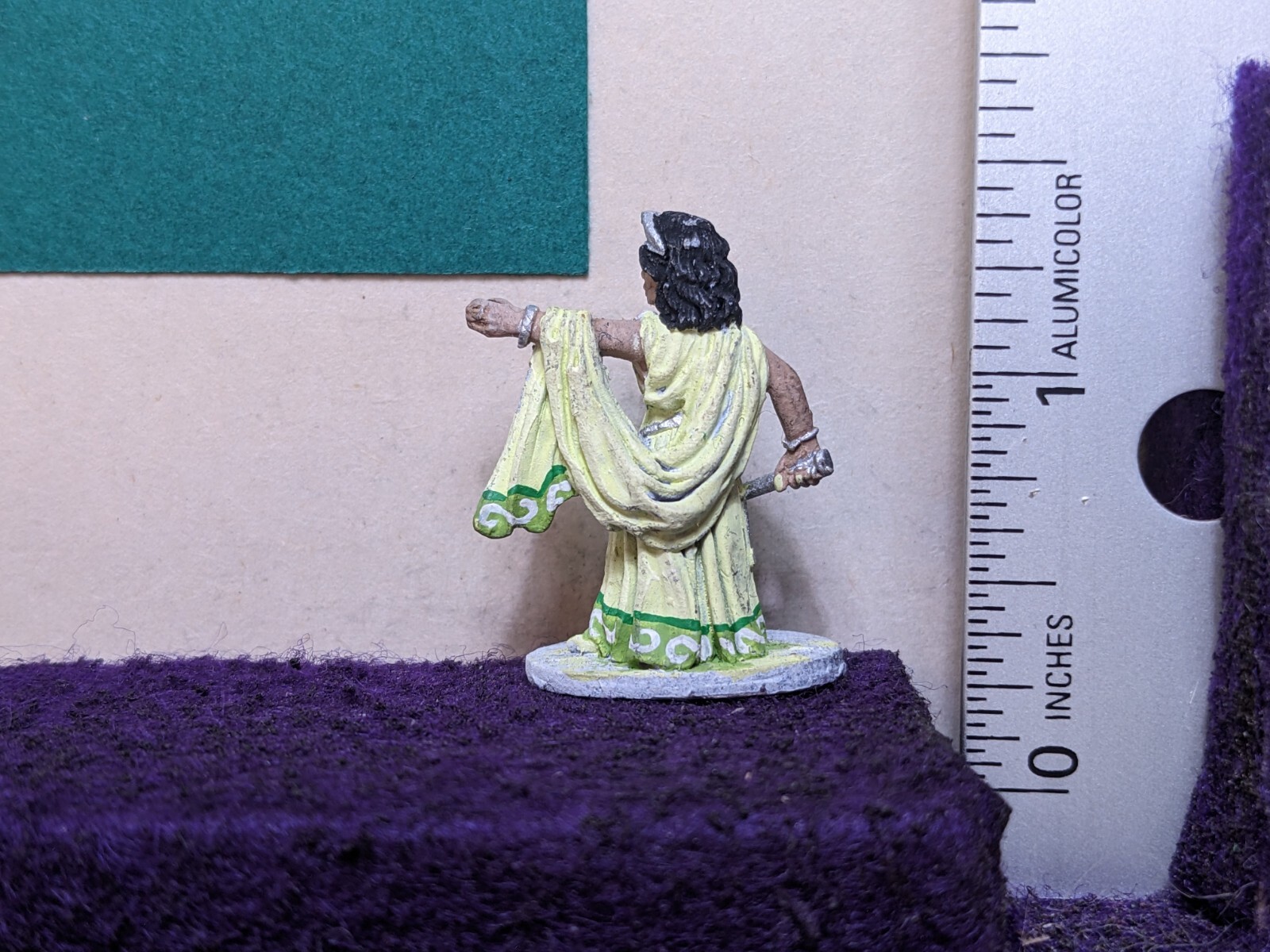Grenadier 122 (b) Wizard A23 Miniature Fantasy Metal | eBay