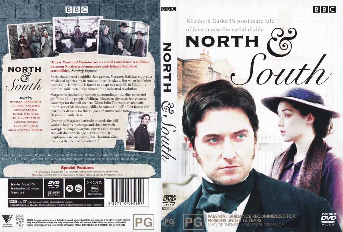 Richard Armitage And Daniela Denby Ashe