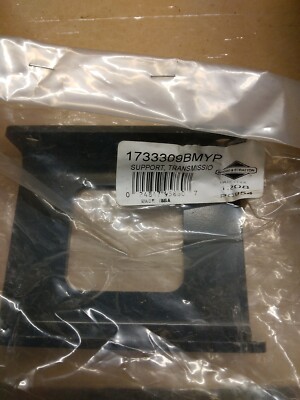1733309bmyp 1733309 Snapper Simplicity Transmission Support | eBay