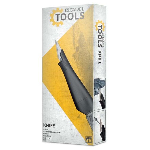 Citadel Knife | eBay