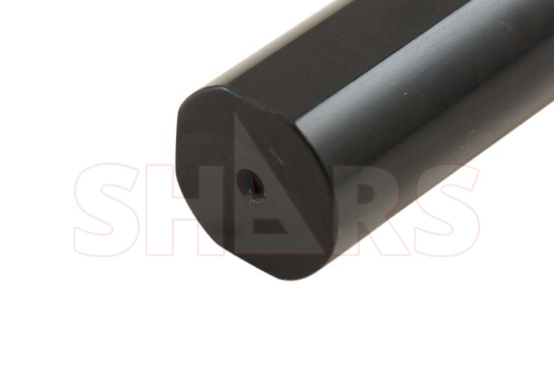 Shars 1" RH SIR-1000-R16 Indexable Threading Boring Bar IR16 Insert P ...