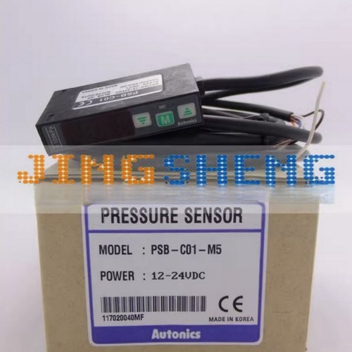 1PCS Autonics PSB-C01-M5 pressure sensor PSBC01M5 | eBay