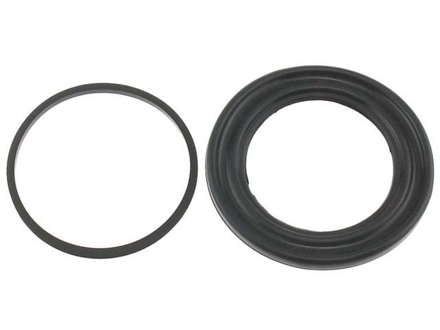 Front Caliper Repair Kit 14NMWH89 for AMX Eagle Pacer Concord Gremlin ...