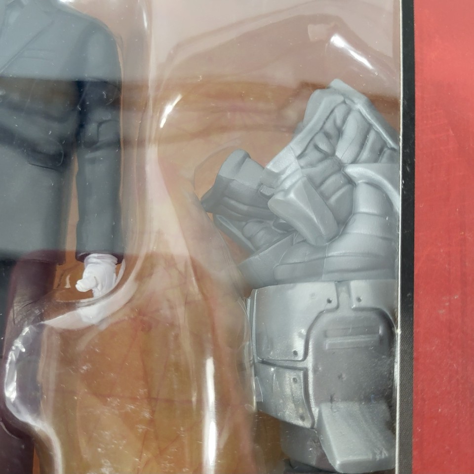 New Sealed DC Comics Multiverse The Joker Endgame BAF Justice Buster ...