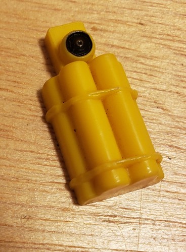 GI Joe 1970s Adventure Team YELLOW DEMOLITION DYNAMITE BUNDLE | eBay