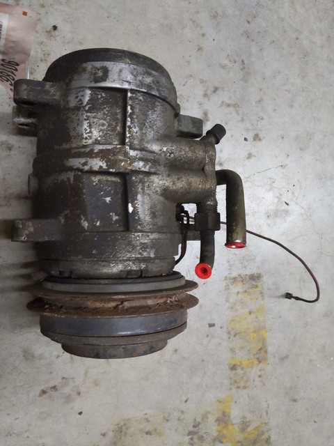 Porsche 928 A/c AC Compressor Pump OEM 92812601006 for sale online | eBay