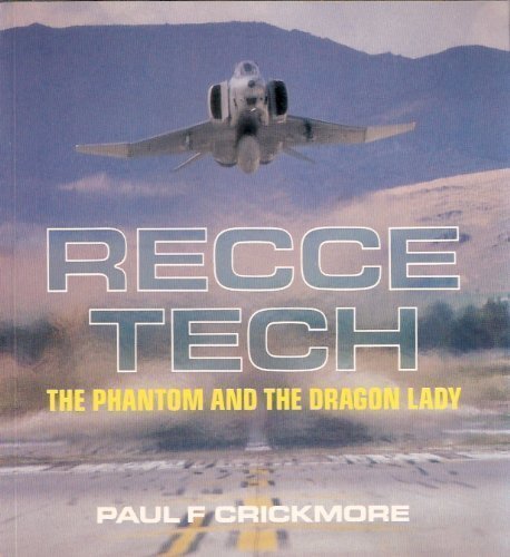 Recce Tech: The Phantom and the Dragon Lady (Osprey Colour Serie 9780850459081| eBay
