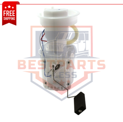 Fuel Pump Module Assembly for 98-10 Volkswagen Beetle/Golf/Jetta 1.8L 2 ...