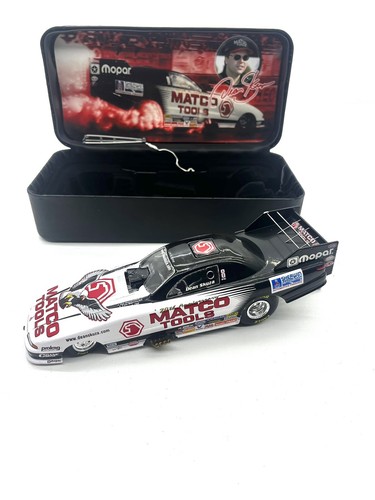 Racing Champions MATCO Tools Supernationals '99 Dodge 1:24 Nitro Funny ...