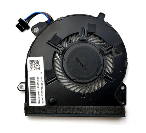 CPU Fan For HP Pavilion 15-CS 15-cs0093ca 15-cs2003ca 15-cs2013ca 15 ...