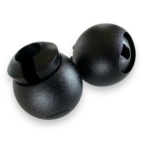 2 x Bowflex Cable Stopper Balls - Extreme, Se, Sport, Blaze, Elite ...