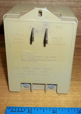 AC Power Supplies - Class 2 Transformer Model