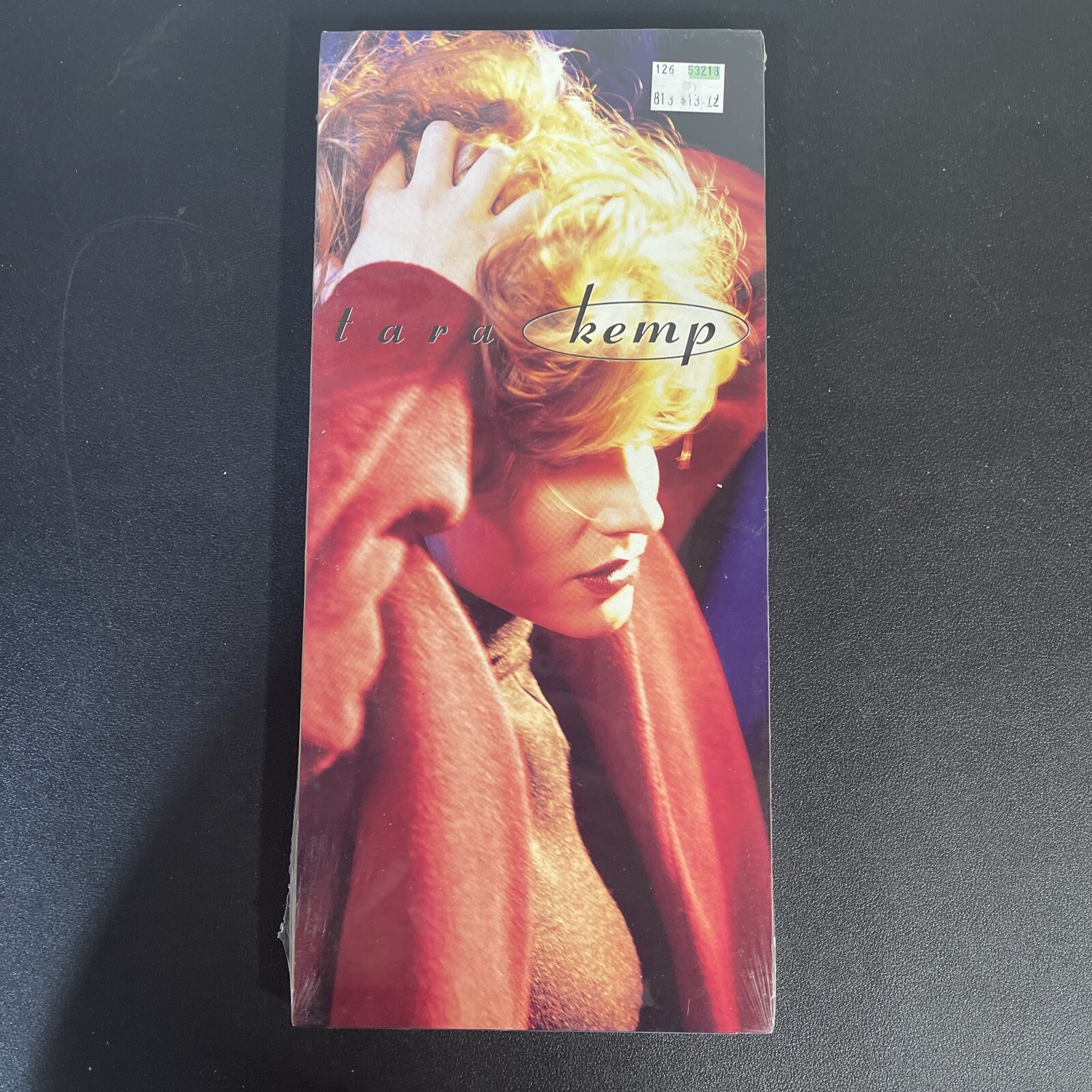Tara Kemp by Tara Kemp (CD, Jan-1991, Giant (USA)) for sale online | eBay