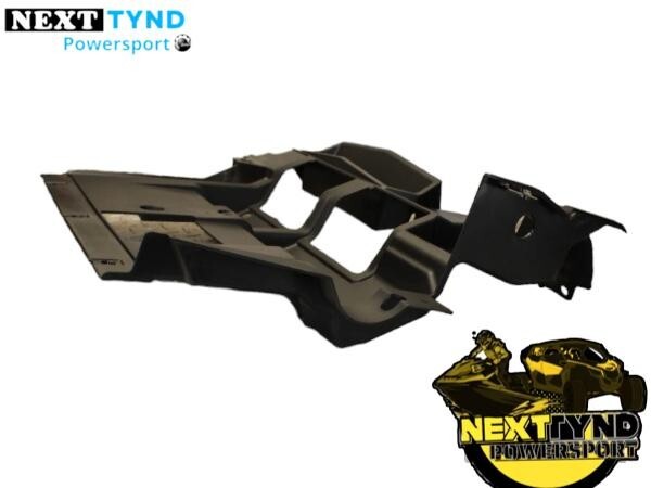 Can-Am BRP OEM Kit Left Hand Upper Rear Bulkhead 703501073 for sale ...