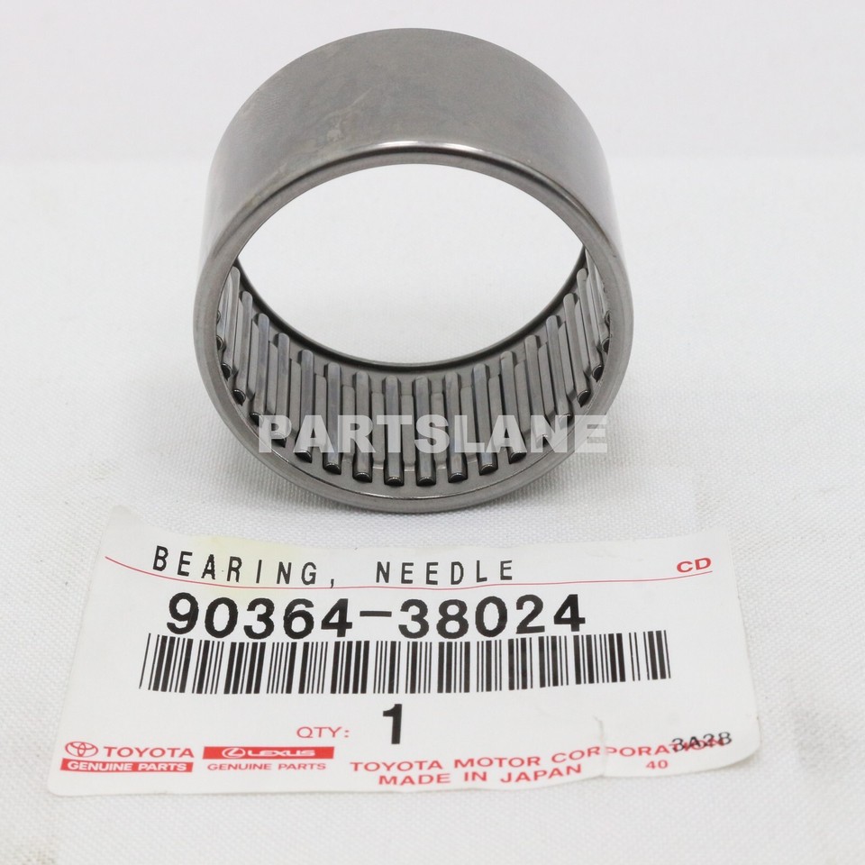 Toyota Sequoia Tundra OEM Genuine Needle Roller Bearing 90364-38024 | eBay