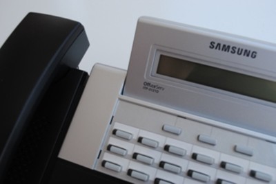 Phone Switching Systems, PBXs - Samsung Officeserv