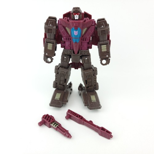 Transformers Skytread Complete Siege Deluxe Class - 50421 | eBay