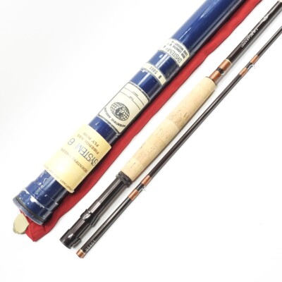 Reels - Scientific Angler System