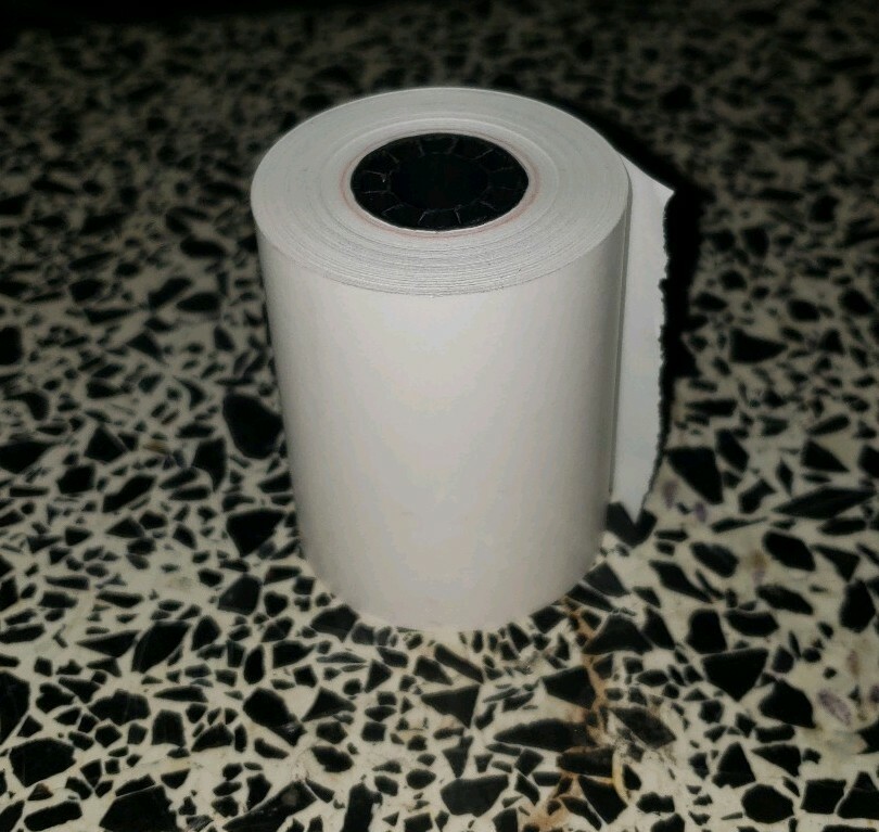 Thermal Paper Roll Replacement For Mettler Toledo & Sartorius Balance ...