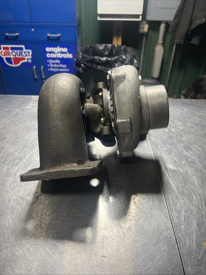 Garrett Turbo AR70439 | eBay