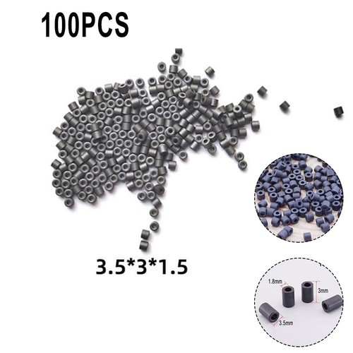 Filtre Bague Noir Ferrite Perles Haute Qualit?? Nickel-Zinc Par Soudure ...