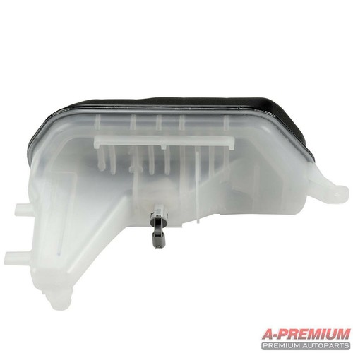 A-Premium Radiator Expansion Tank + Sensor for Jaguar XF X250 XJ X351 ...
