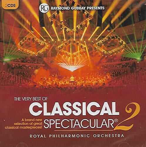 Royal Philarmonic Orc Royal Philarmonic Orchestra - The Very B (CD) (UK ...