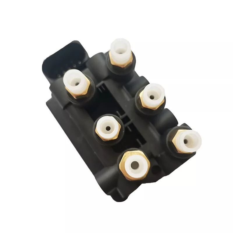 Suspension Air Compressor Relay 4154039200 For BMW 7 G11 G12 740i 750 ...