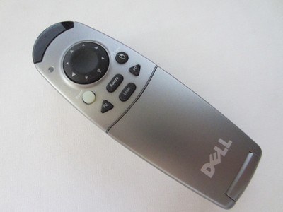 DELL IRC-TG PROJECTOR REMOTE CONTROL/EP735,EP750,EP753,EP755 | eBay