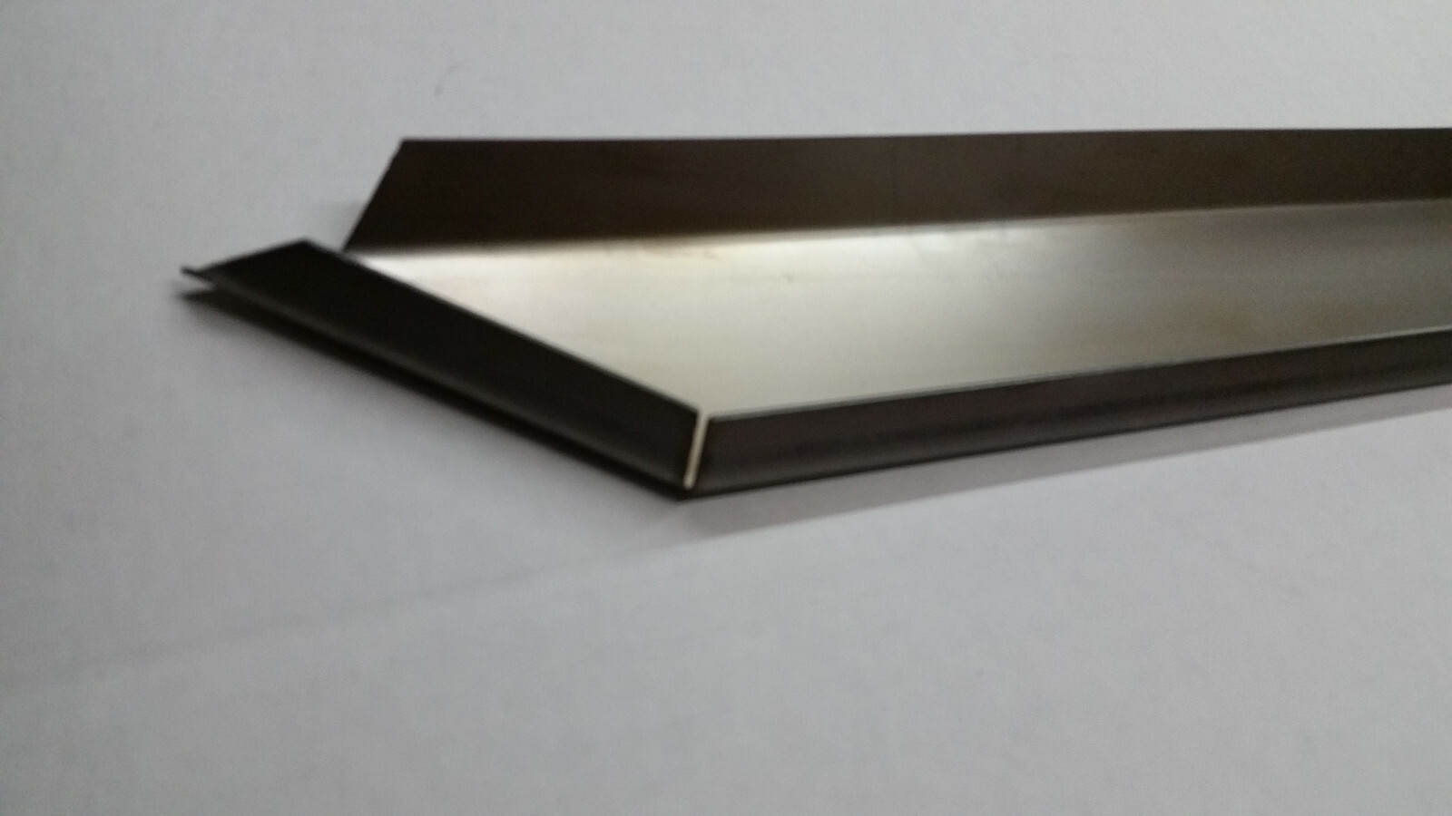 1973-1979 Ford F100/150 Truck Front Chin Spoiler For Bumper / Steel | eBay