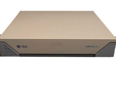 SUN SPARCstation 4 70MHz 501-2861 501-3002 Workstation | eBay