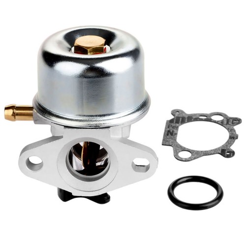 Carburetor+Gasket Set For Briggs and Stratton 799871 790845 799866 ...
