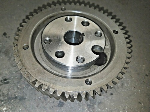 THERMO KING YANMAR TK486V INJECTION PUMP GEAR TIER 2 | eBay