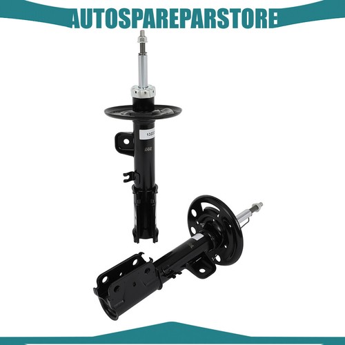 For 2013-2016 2017 2018 2019 Ford Explorer Front Pair Shocks Struts ...