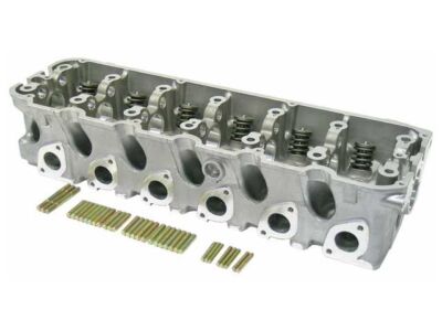 Cylinder Head For 87-93 BMW 325i 325 325e 325es 528e 325is 325iX 525i ...