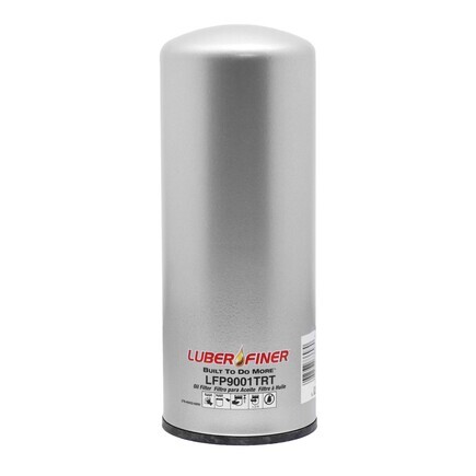 LUBERFINER LFP9001 - cross reference oil filters | oilfilter ...