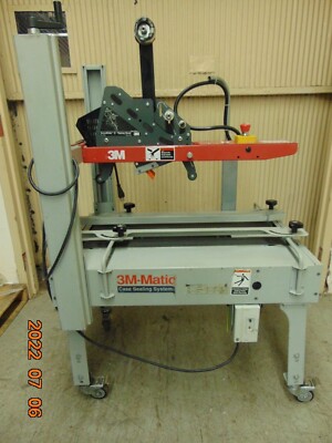 Sealers/Sealing Machines - Sealing Tape
