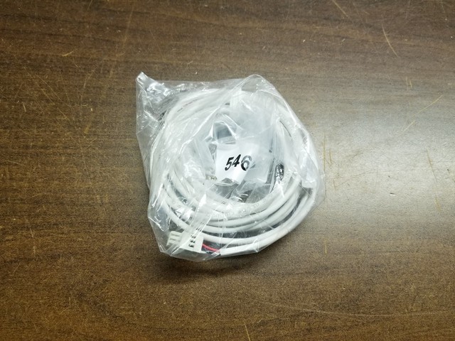 Siemens 546-00175 NSFP 54600175 FUME Hood Cable 15feet for Sash Sensor ...