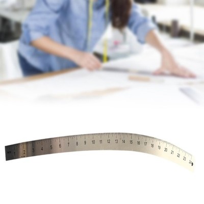 French Curve Ruler Pattern Making Measurement Ruler | eBay UK