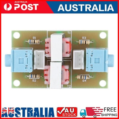 Common Ground Suppression Interference Modules Interference Insulation ...
